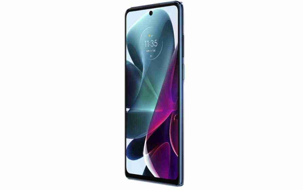 Motorola lança moto g200 5G e outros dois smartphones no Brasil – SDT