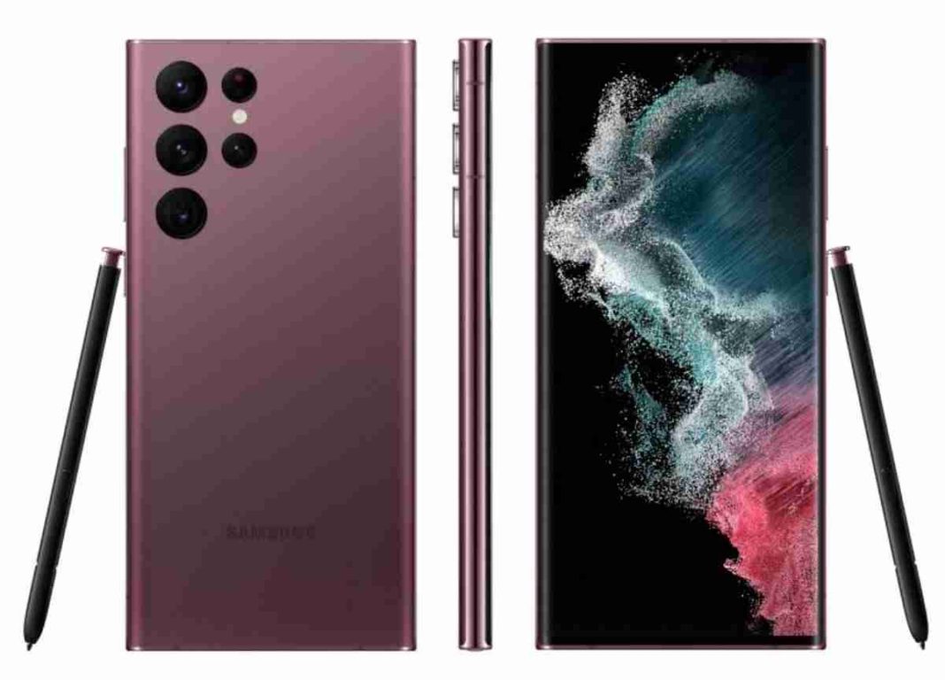 Samsung lança Galaxy S22, S22 Plus e S22 Ultra