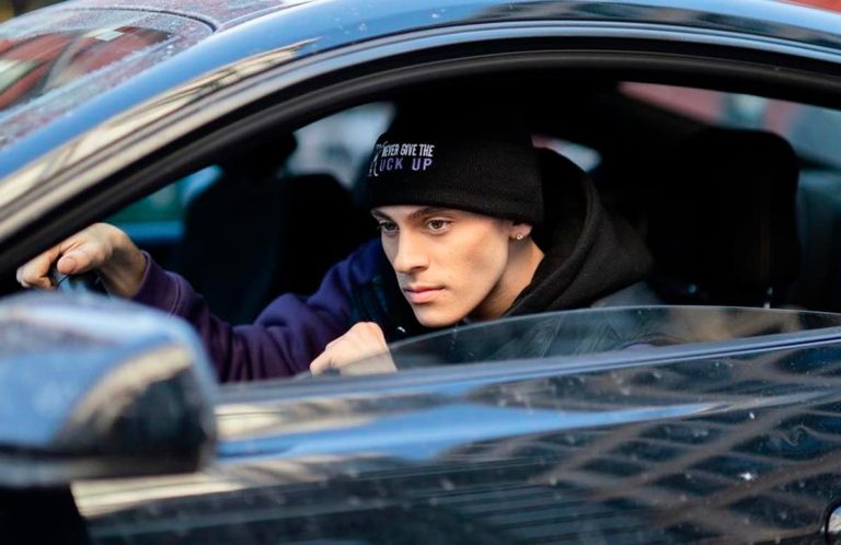 TikToker Francesco LoPresti morre de câncer aos 24 anos