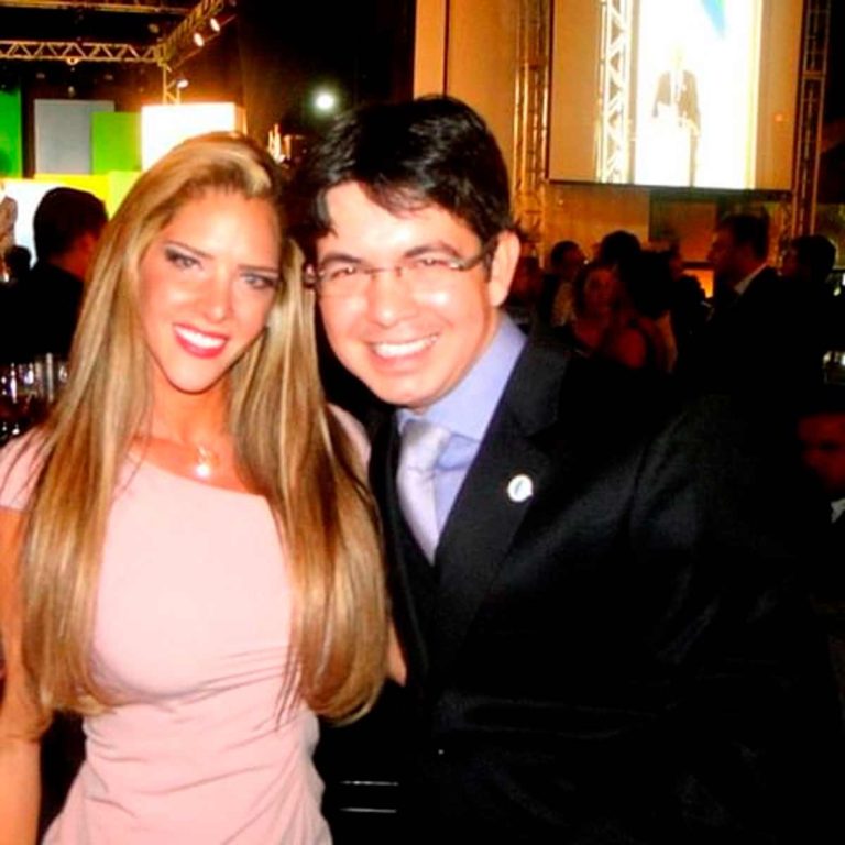 Antes e depois de Denise Rocha, a 'Furacão da CPI'