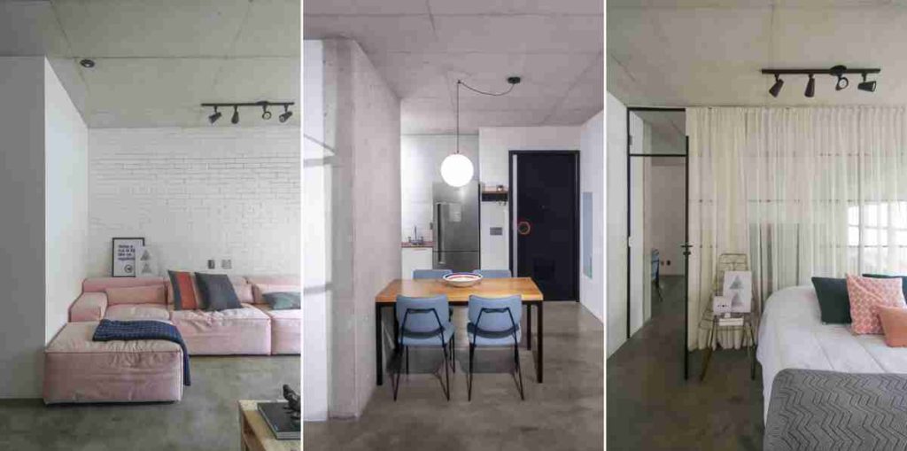 Guia rápido e completo: características e vantagens de um loft