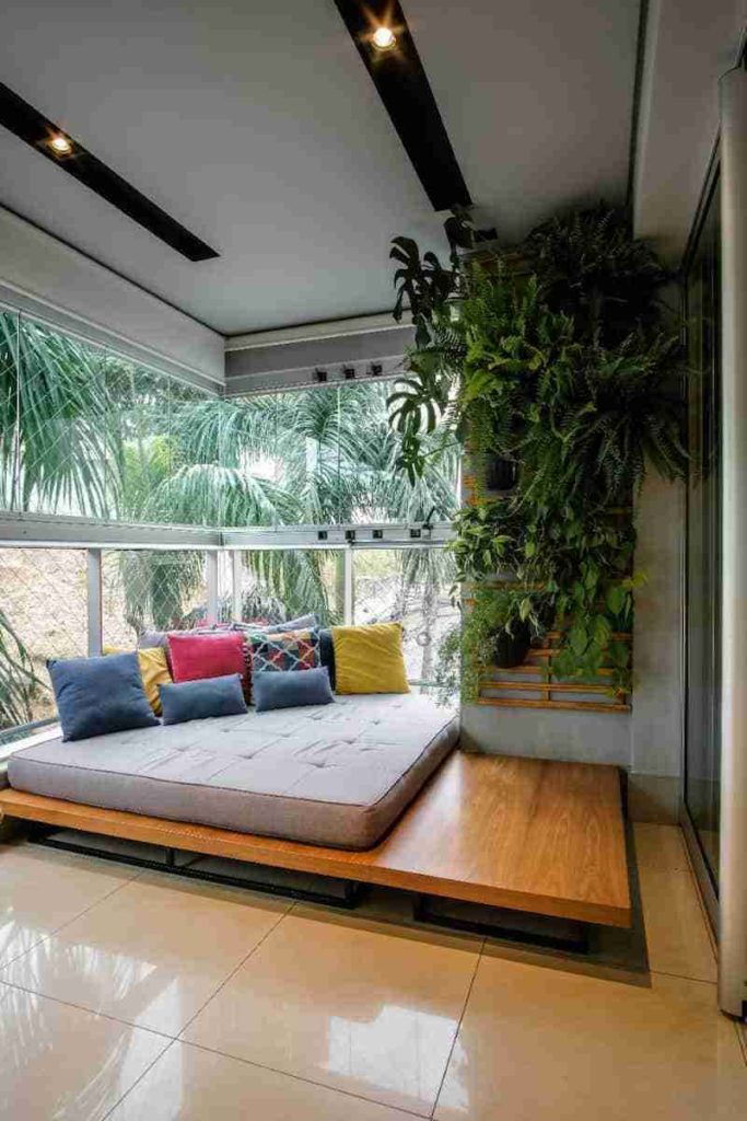 Deck modular: descubra diferenças e vantagens em relação ao modelo ...