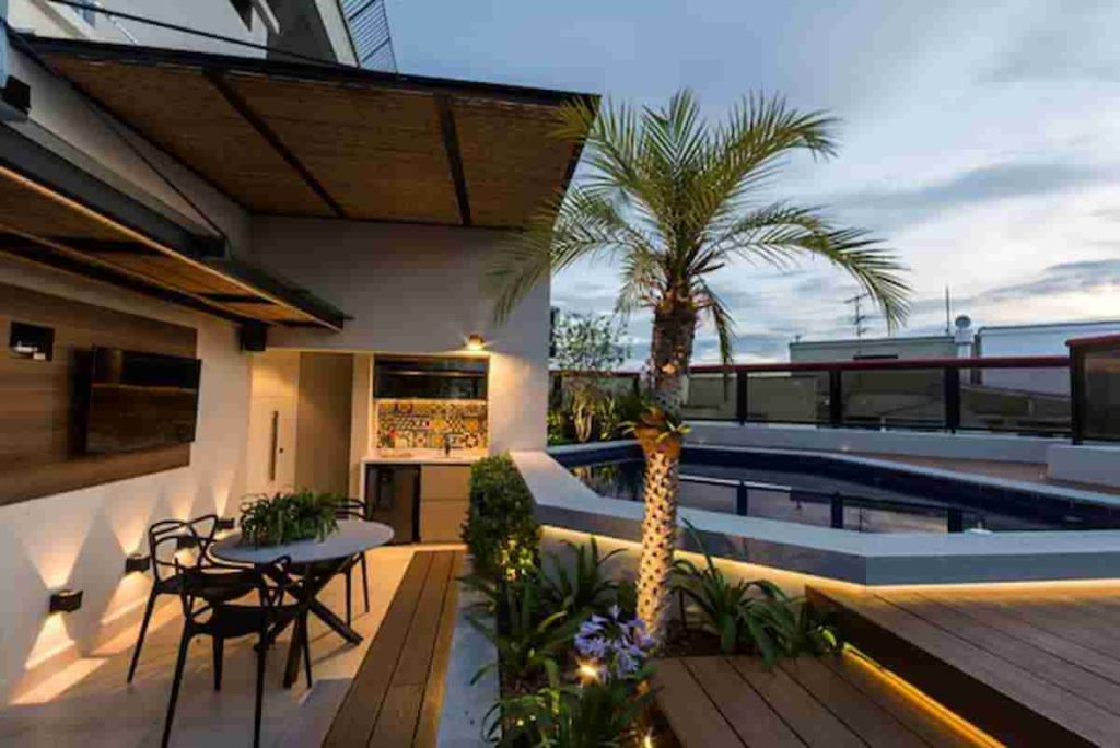 Deck modular: descubra diferenças e vantagens em relação ao modelo ...