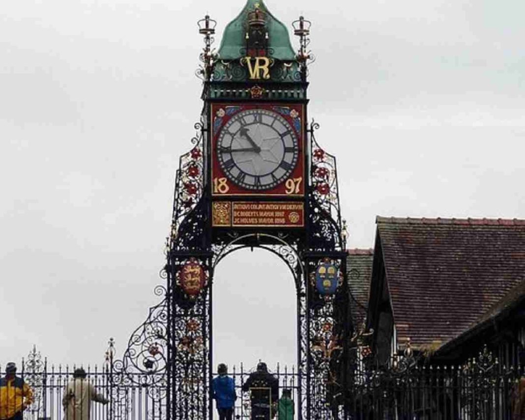 Conheça a cidade eleita a mais bonita do mundo: Chester, na Inglaterra