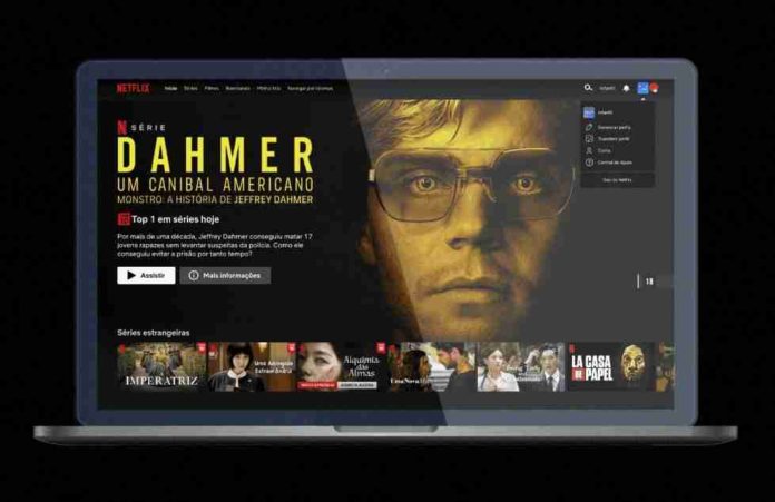 Qual o valor da Netflix 5 telas 2022? Archives - SDT