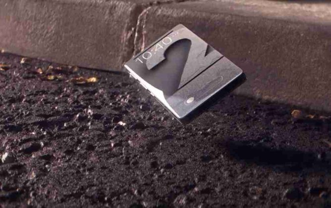 Vídeo: Gorilla Glass Victus 2 promete mais resistência a quedas no concreto