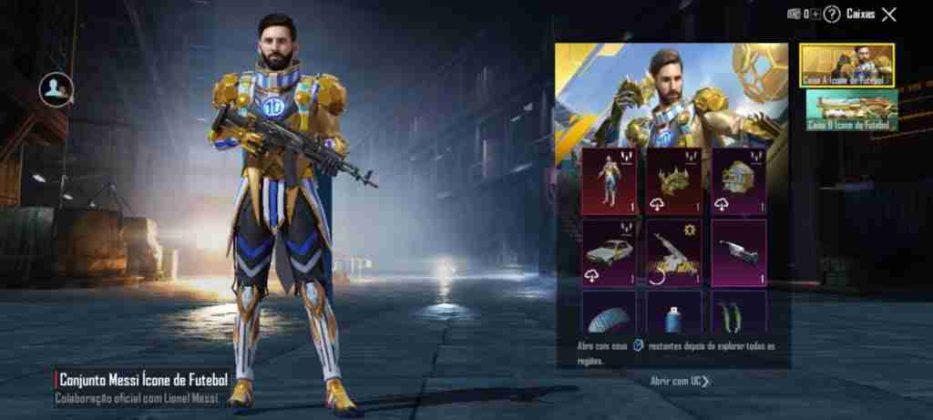 PUBG Mobile foi o battle royale mais assistido em 2022