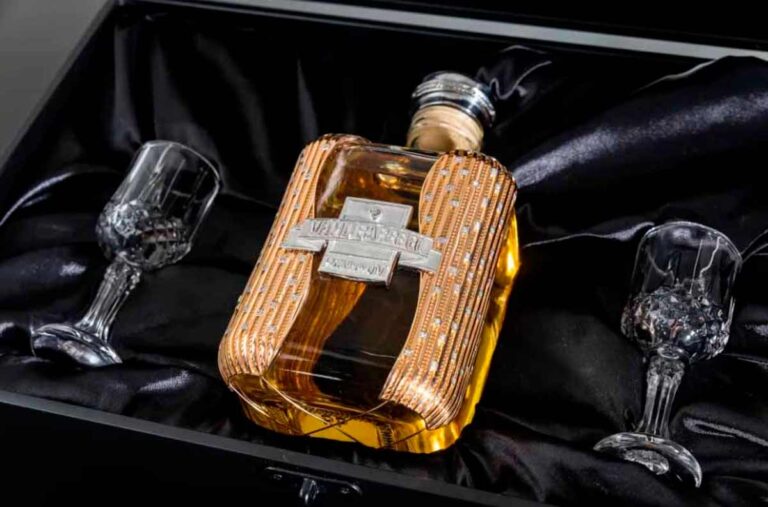 Brazilian distillery launches cachaça for $180,000, the most expensive ...