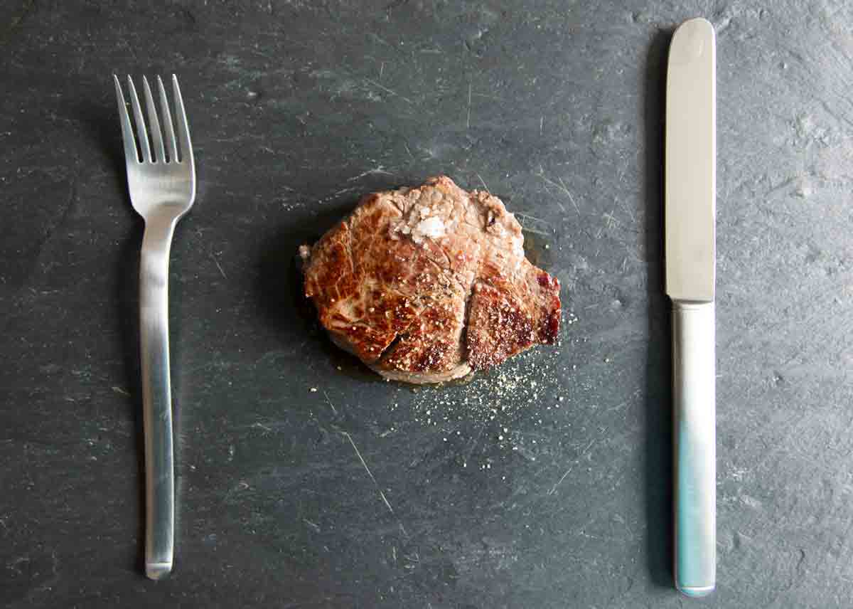 4 Benefits of Avoiding Meat Consumption