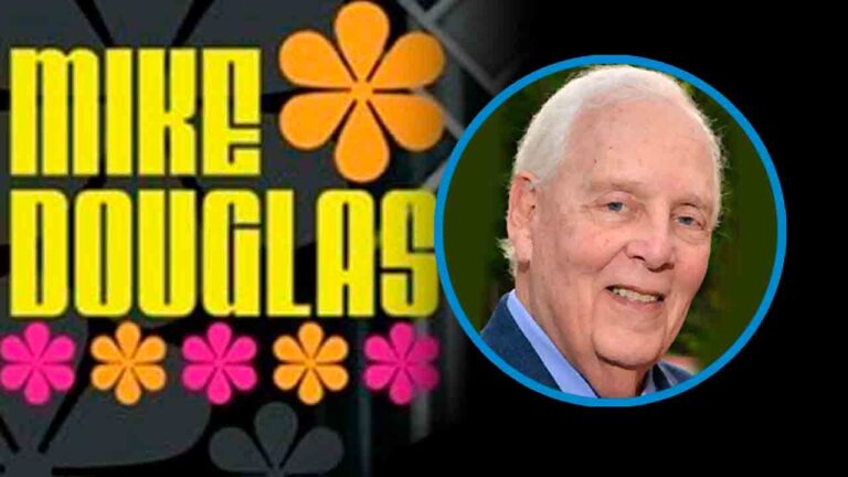 Woody Fraser, creator of ‘The Mike Douglas Show’ and ‘Good Morning ...