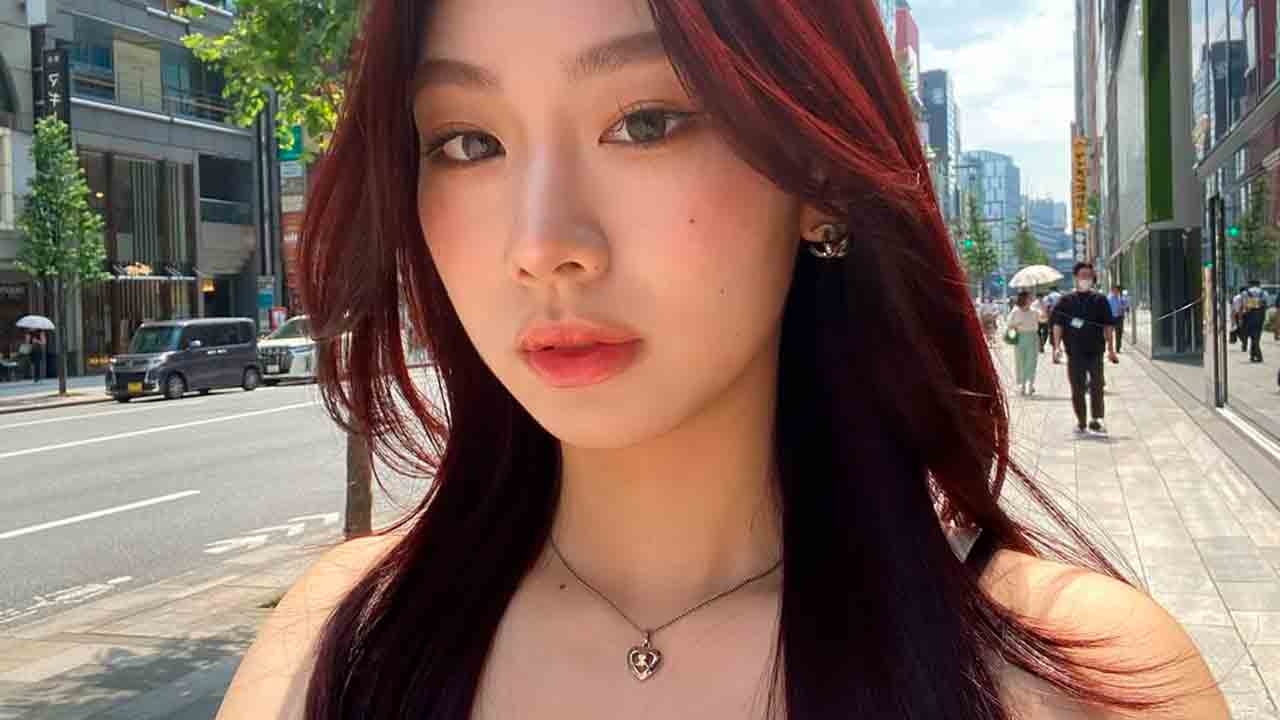 Monako: The Japanese Influencer Taking Over Social Media and ...