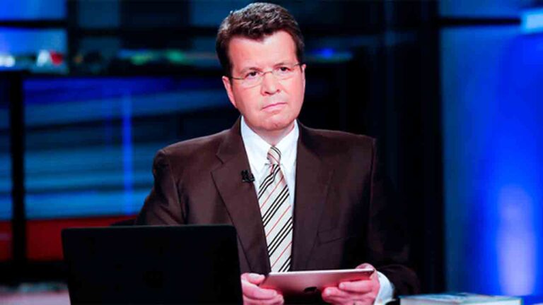 Neil Cavuto, veteran Fox News anchor, bids farewell after 28 years